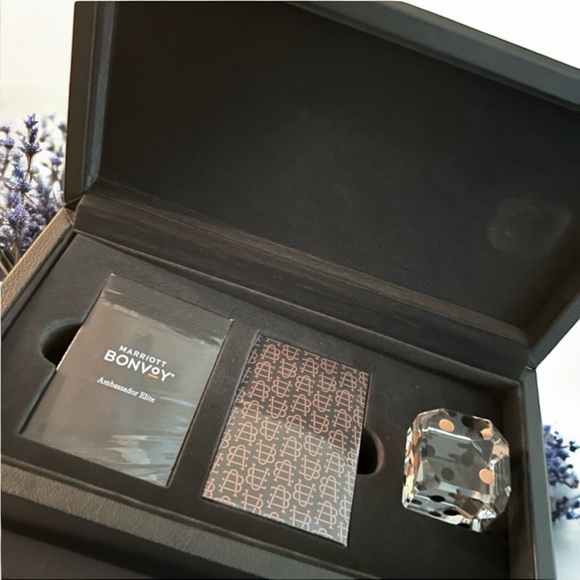 Games | Low Start Marriott Bonvoy Playing Cards Set In Hardcase | Poshmark